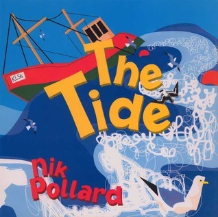 The Tide by Nik Pollard | Goodreads