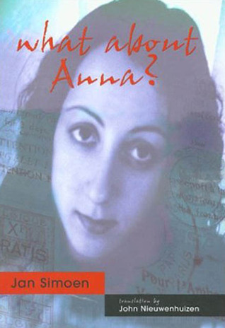 What About Anna? by Jan Simoen | Goodreads
