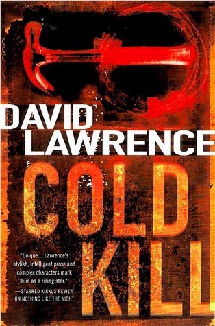 Cold Kill (DS Stella Mooney, #3) by David Lawrence | Goodreads