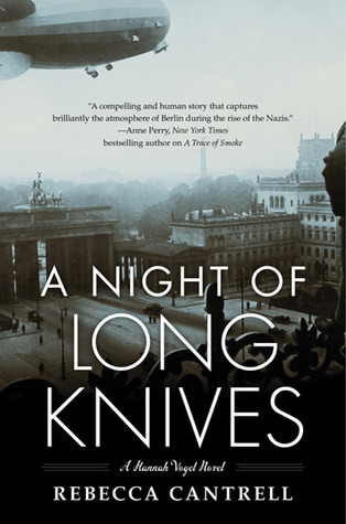Night Of The Long Knives