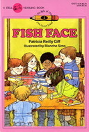 Fish Face by Patricia Reilly Giff | Goodreads