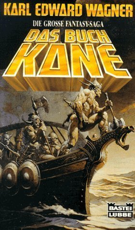 Das Buch Kane by Karl Edward Wagner | Goodreads