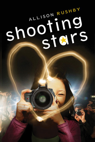 Shooting Stars by Allison Rushby | Goodreads