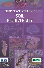 European Atlas of Soil Biodiversity (Soil Atlas) by S. Jeffery | Goodreads
