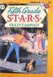 Crazy Campout (Fifth Grade S.T.A.R.S., #3) by Lisa Norby | Goodreads