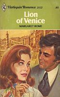 Lion of Venice by Margaret Rome | Goodreads