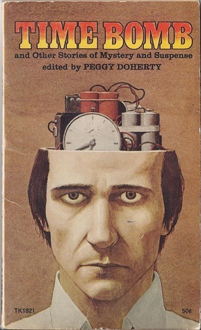 Time Bomb And Other Stories of Mystery and Suspense by Peggy Doherty ...