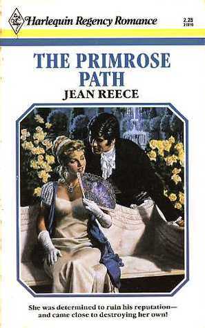 The Primrose Path by Jean Reece | Goodreads
