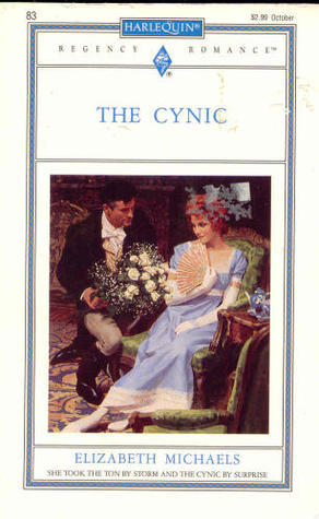 The Cynic by Elizabeth Michaels | Goodreads