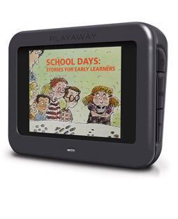 School Days: Stories for Early Learners by Miriam Cohen | Goodreads