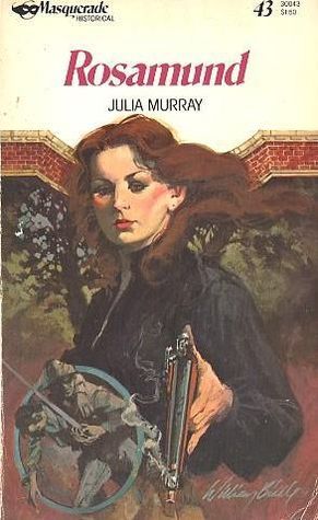 Rosamund by Julia Murray | Goodreads