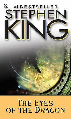 The Eyes of the Dragon by Stephen King | Goodreads