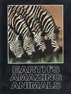 Earth's Amazing Animals by Thomas B. Allen | Goodreads