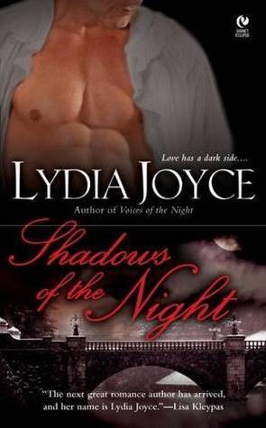 Shadows of the Night (Night, #5) by Lydia Joyce | Goodreads