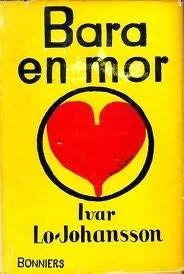 Bara en mor by Ivar Lo-Johansson | Goodreads