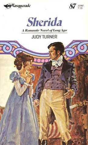 Sherida by Judy Turner | Goodreads
