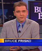 Bruce Frisko by Zachary Whalen | Goodreads