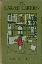 The Carved Cartoon by Austin Clare | Goodreads