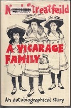 A Vicarage Family by Noel Streatfeild | Goodreads