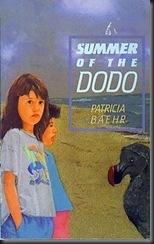 Summer of the Dodo by Patricia Baehr | Goodreads