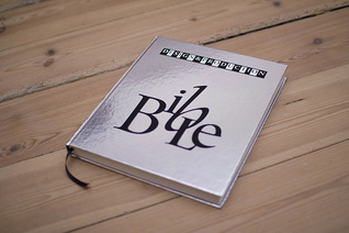 Design & production bible by Klaus E. Krogh | Goodreads