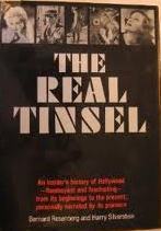 The Real Tinsel by Bernard Rosenberg | Goodreads