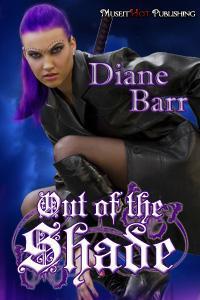 Out of the Shade by Diane Barr | Goodreads