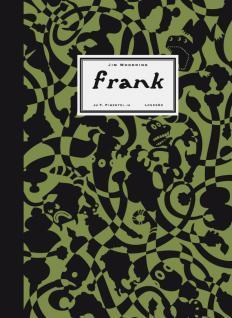 Frank by Jim Woodring | Goodreads