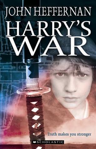 Harry's war by John Heffernan | Goodreads