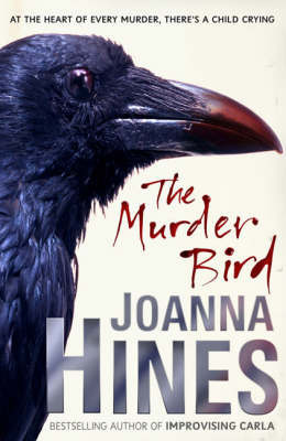 The Murder Bird by Joanna Hines | Goodreads