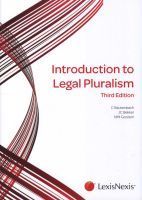 Introduction to Legal Pluralism in South Africa by Christa Rautenbach ...