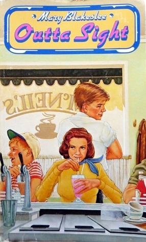 Outta Sight by Mary Blakeslee | Goodreads