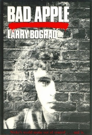 Bad Apple by Larry Bograd | Goodreads