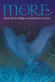 No More by Heidi Shank-Bridges | Goodreads