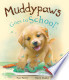 Muddypaws Goes to School by Peter Bently | Goodreads