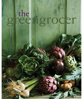 The Greengrocer by Leanne Kitchen | Goodreads