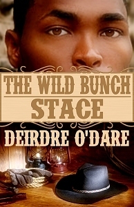 Stace (The Wild Bunch, #1) by Deirdre O'Dare | Goodreads