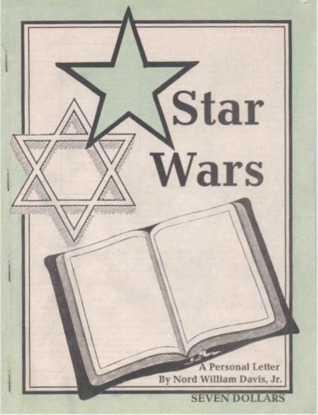 Star Wars: A Personal Letter by Nord William Davis Jr. | Goodreads