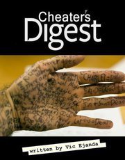 Cheater's Digest by Vic Ejanda | Goodreads