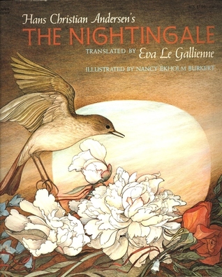 The Nightingale by Hans Christian Andersen | Goodreads