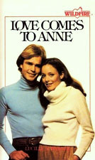 Love Comes to Anne (Wildfire, #1) by Lucille S. Warner | Goodreads