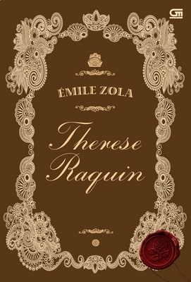 Therese Raquin by Émile Zola | Goodreads