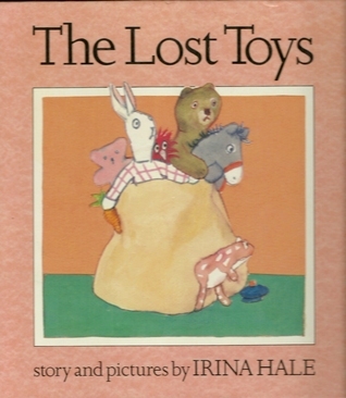 The Lost Toys by Irina Hale | Goodreads
