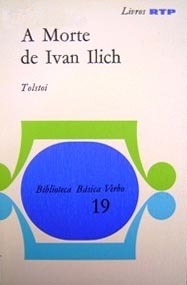 A Morte de Ivan Ilich by Leo Tolstoy | Goodreads
