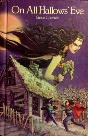 On All Hallow's Eve (Meg and Sue, #1) by Grace Chetwin | Goodreads