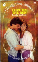 Love on the Run by Leslie Graham | Goodreads