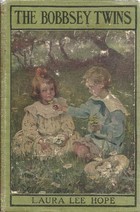 The Bobbsey Twins by Laura Lee Hope | Goodreads