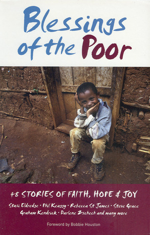 Blessings of the Poor by Paul O'Rourke | Goodreads