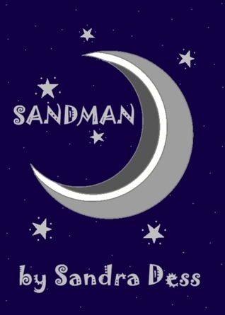 Sandman by Sandra Dess | Goodreads