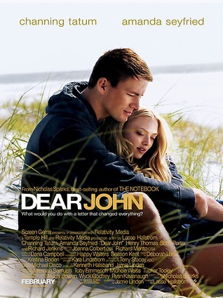 Dear John (screenplay) by Jamie Linden | Goodreads